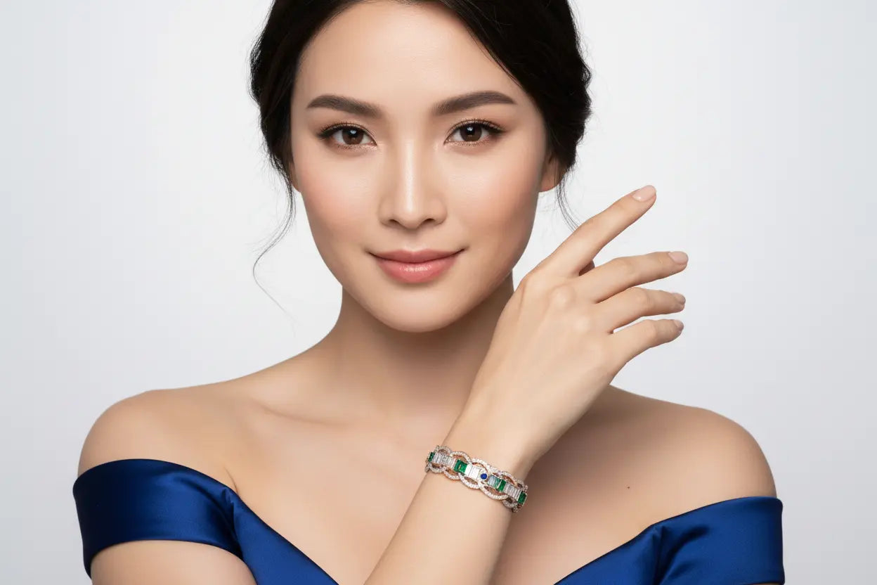 Bracelets Classic Styles For Every Occasion – Nataliz Boutique Shop